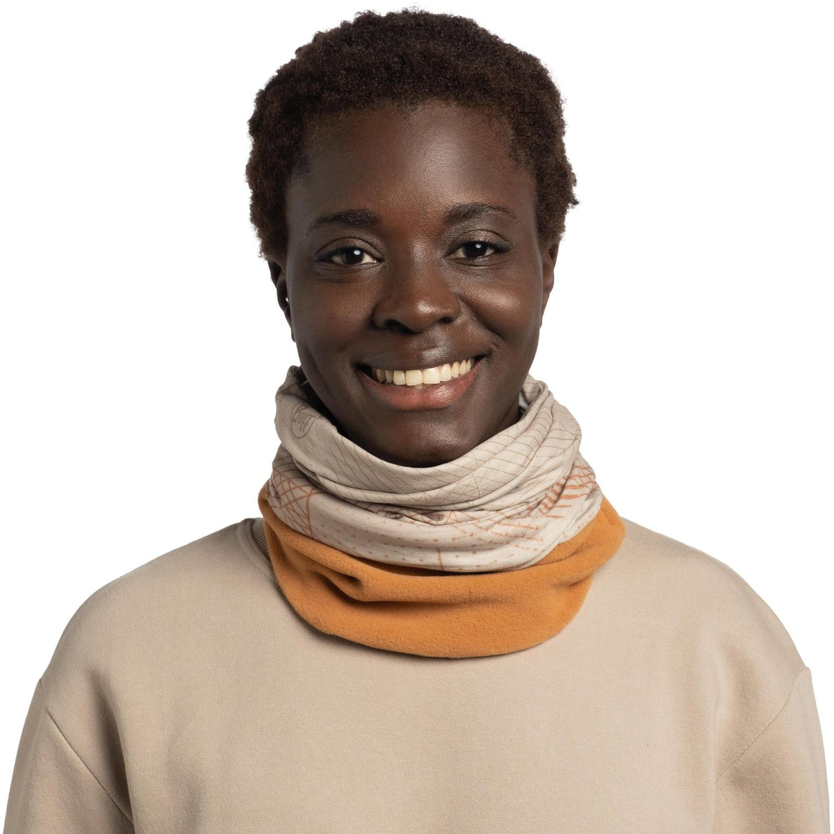 Buff Mens Polar FPS 50 - Birhe Copper – Avenue 85