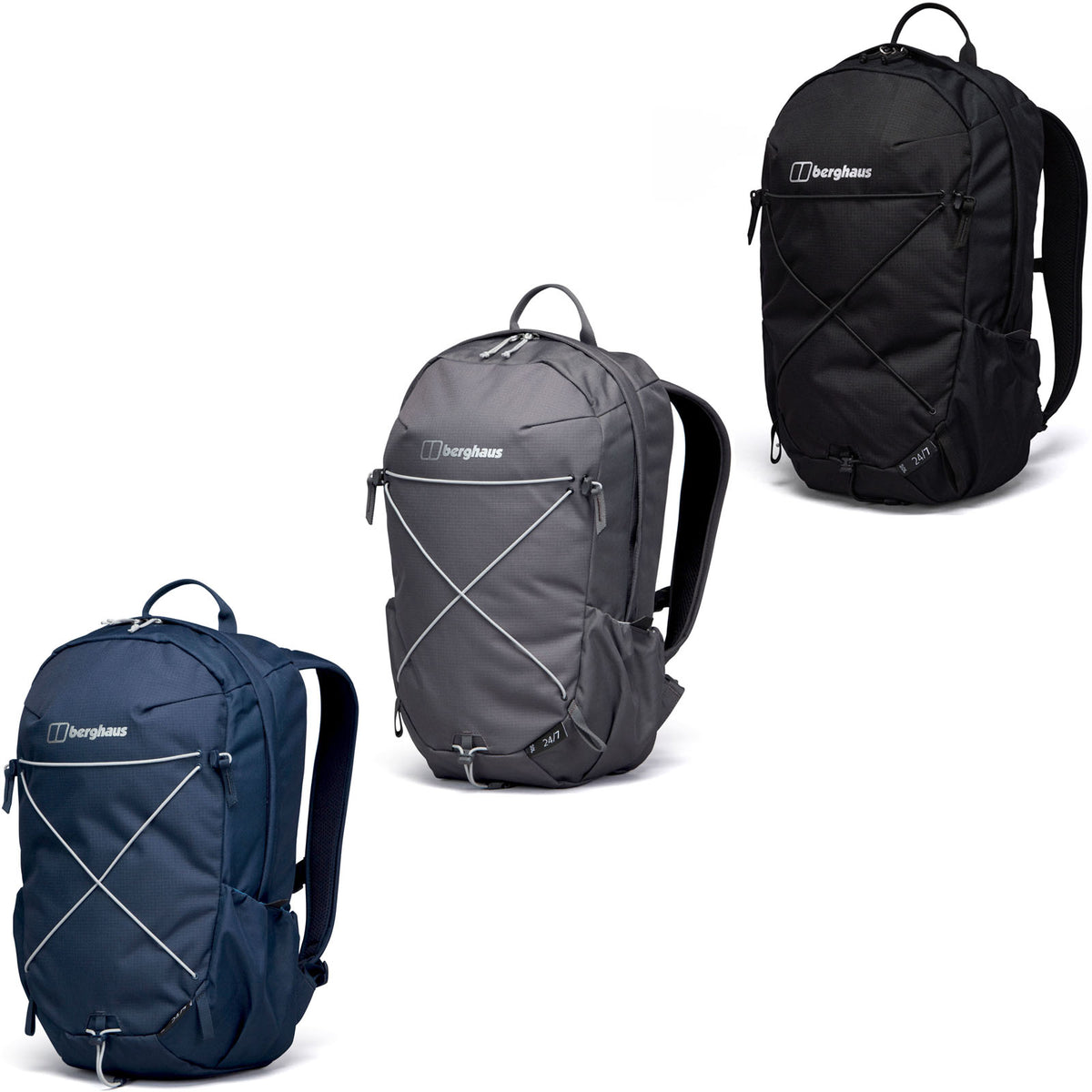 Berghaus 24/7 20L Walking Daysack Rucksack – Avenue 85