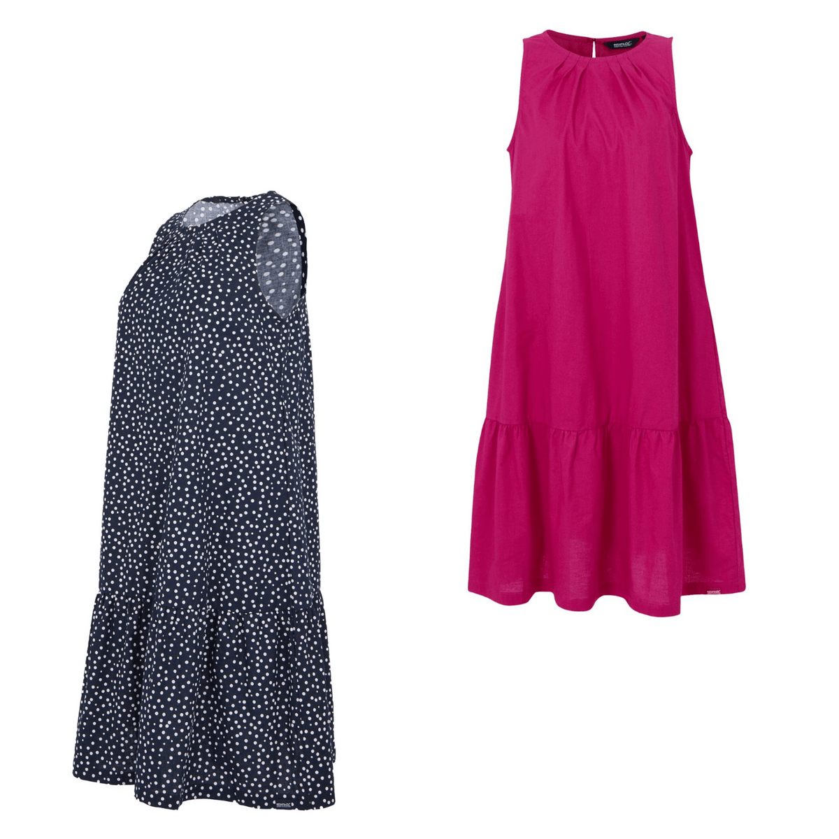 Regatta Womens Trisa Smock Dress – Avenue 85