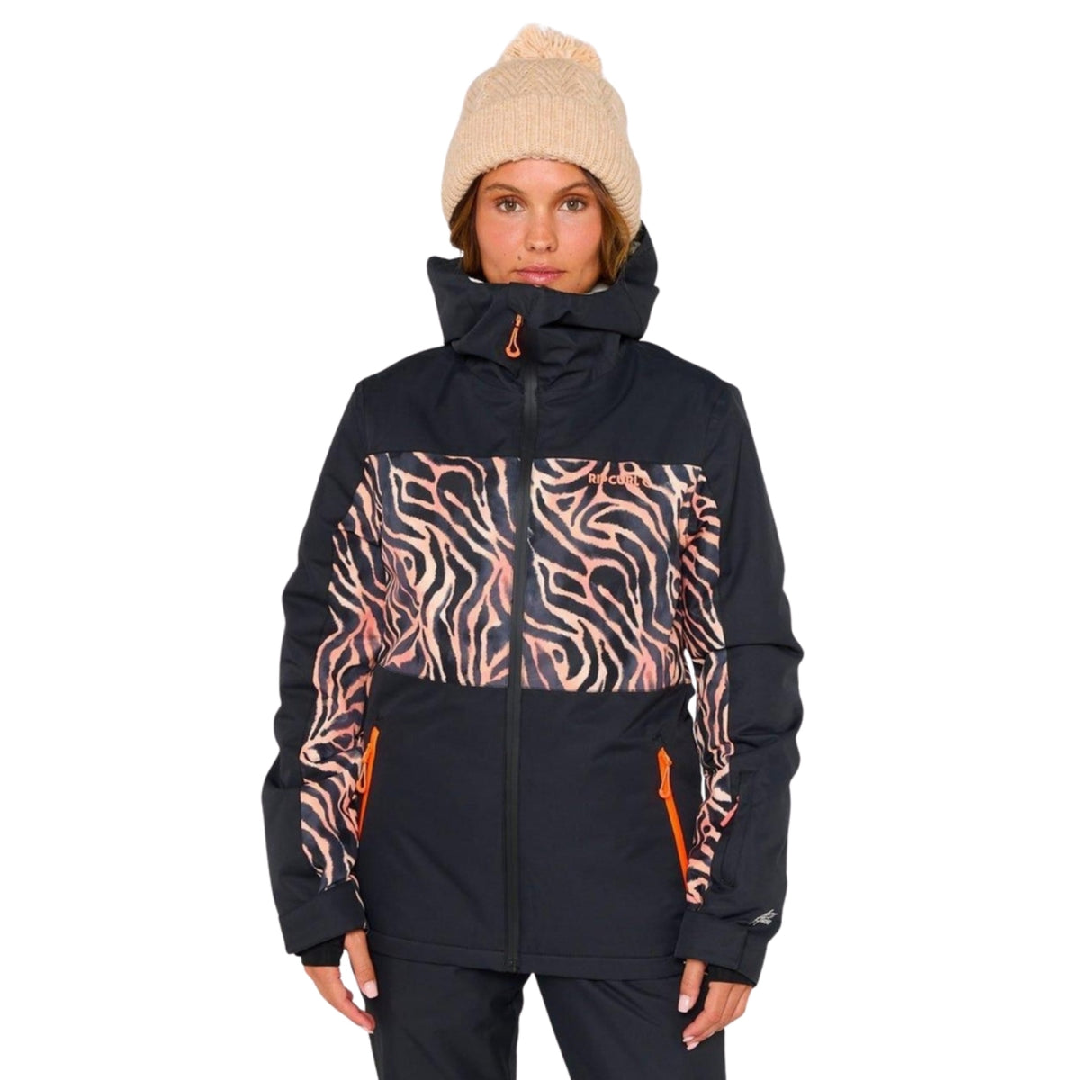 Rip Curl Womens Col Bl Anti Series Ski Jacket – Avenue 85