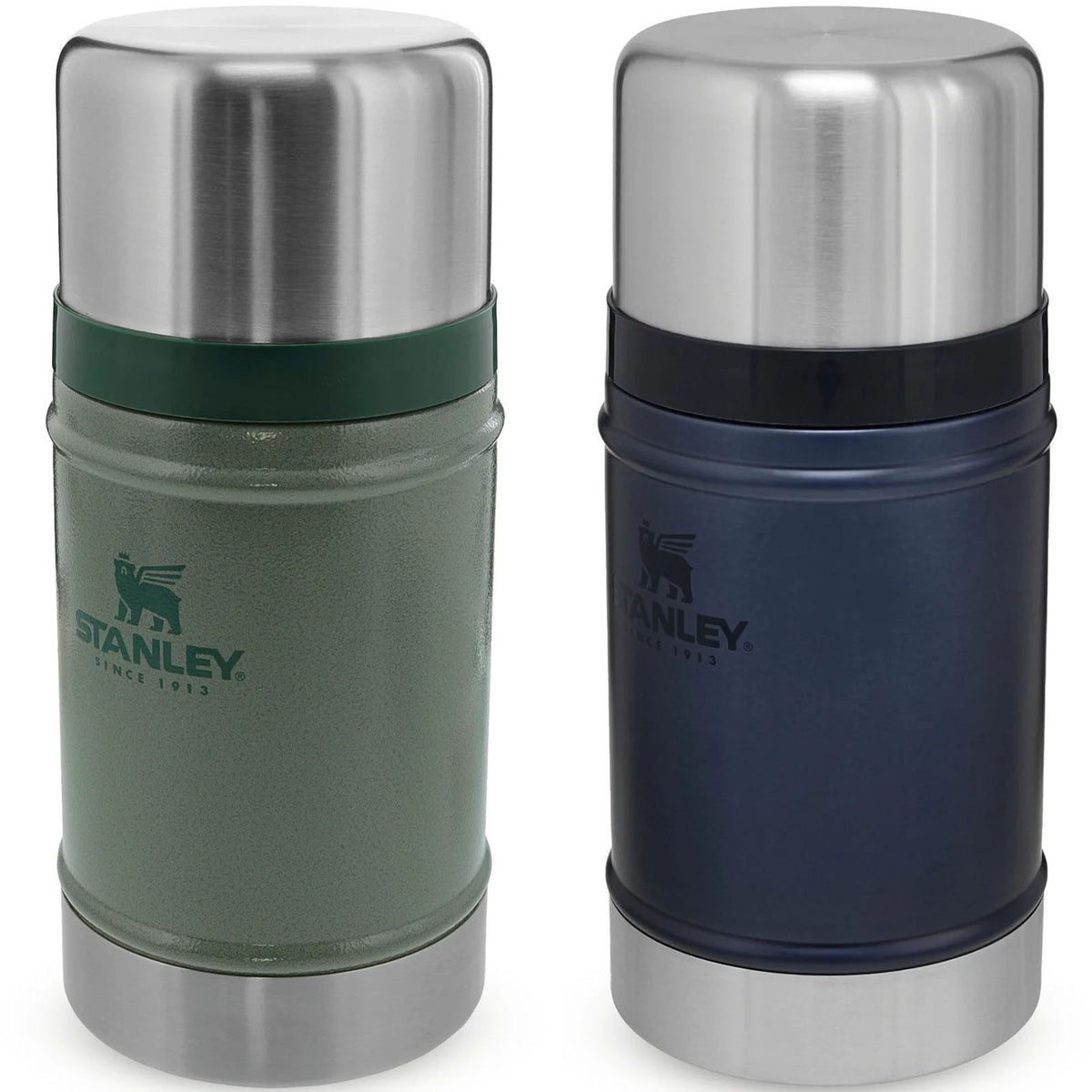 Stanley Classic Legendary 0.7L Thermal Travel Food Jar Pot – Avenue 85
