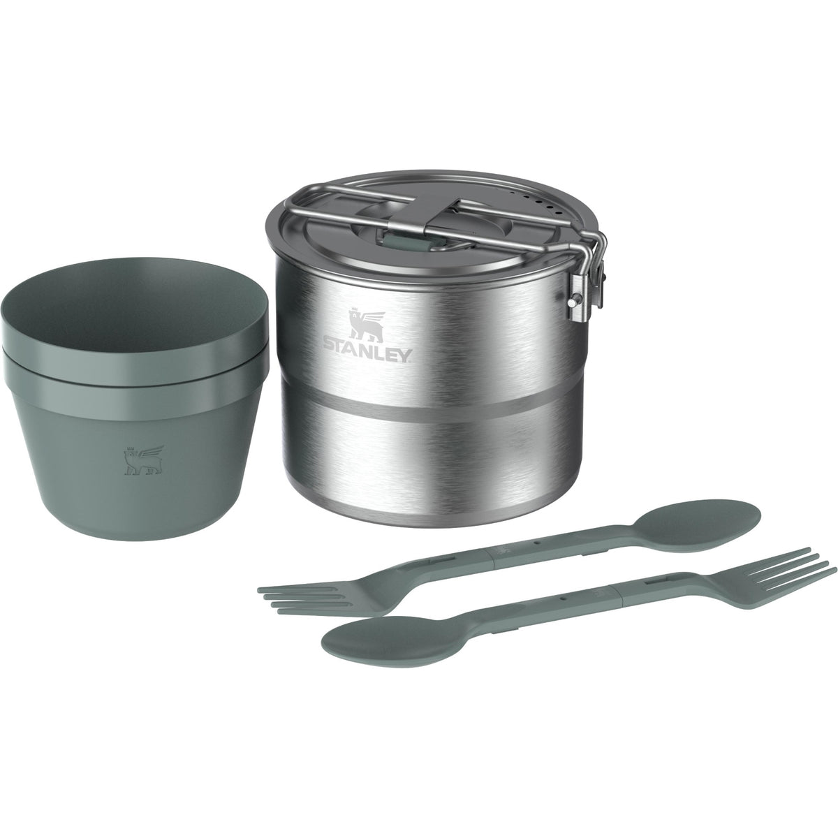 Stanley Wildfare Go Two Bowl Cookset Cookset – Avenue 85