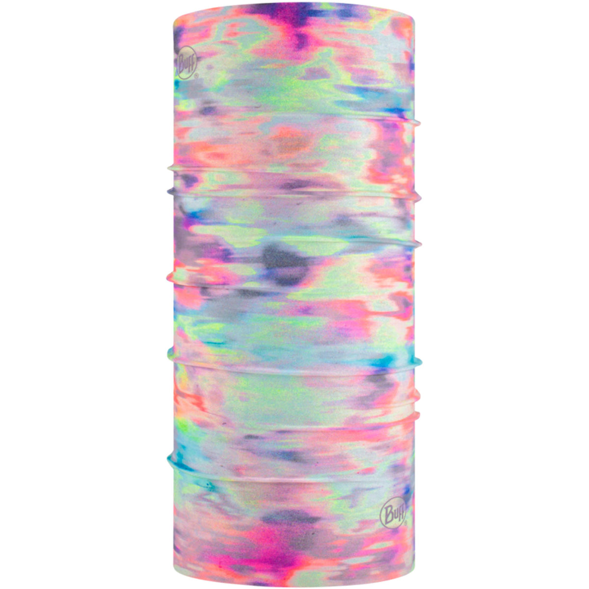 Buff Kids Original EcoStretch Tubular Bandana - Multi – Avenue 85