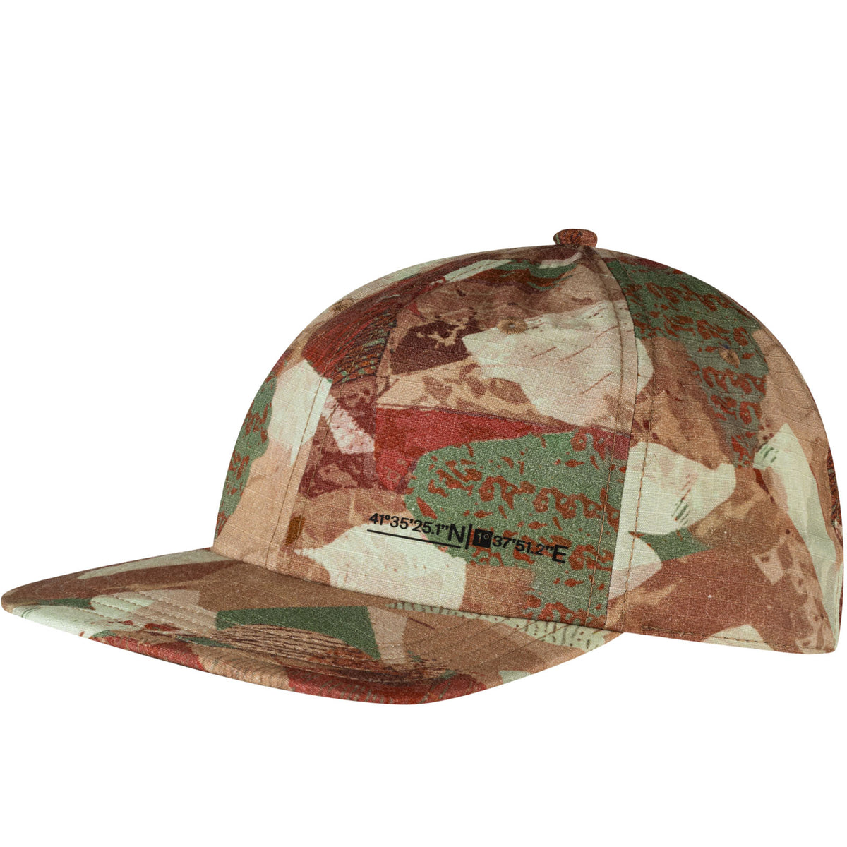 Buff Adults Pack Packable Running Baseball Cap - Brindle – Avenue 85