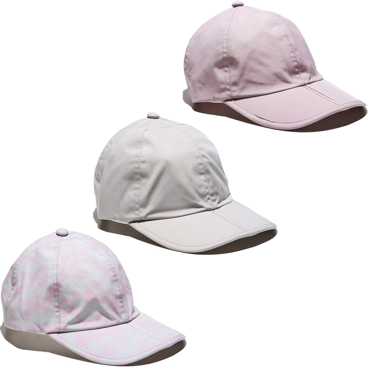 Sealskinz Womens Salle Waterproof Foldable Peak Baseball Cap – Avenue 85