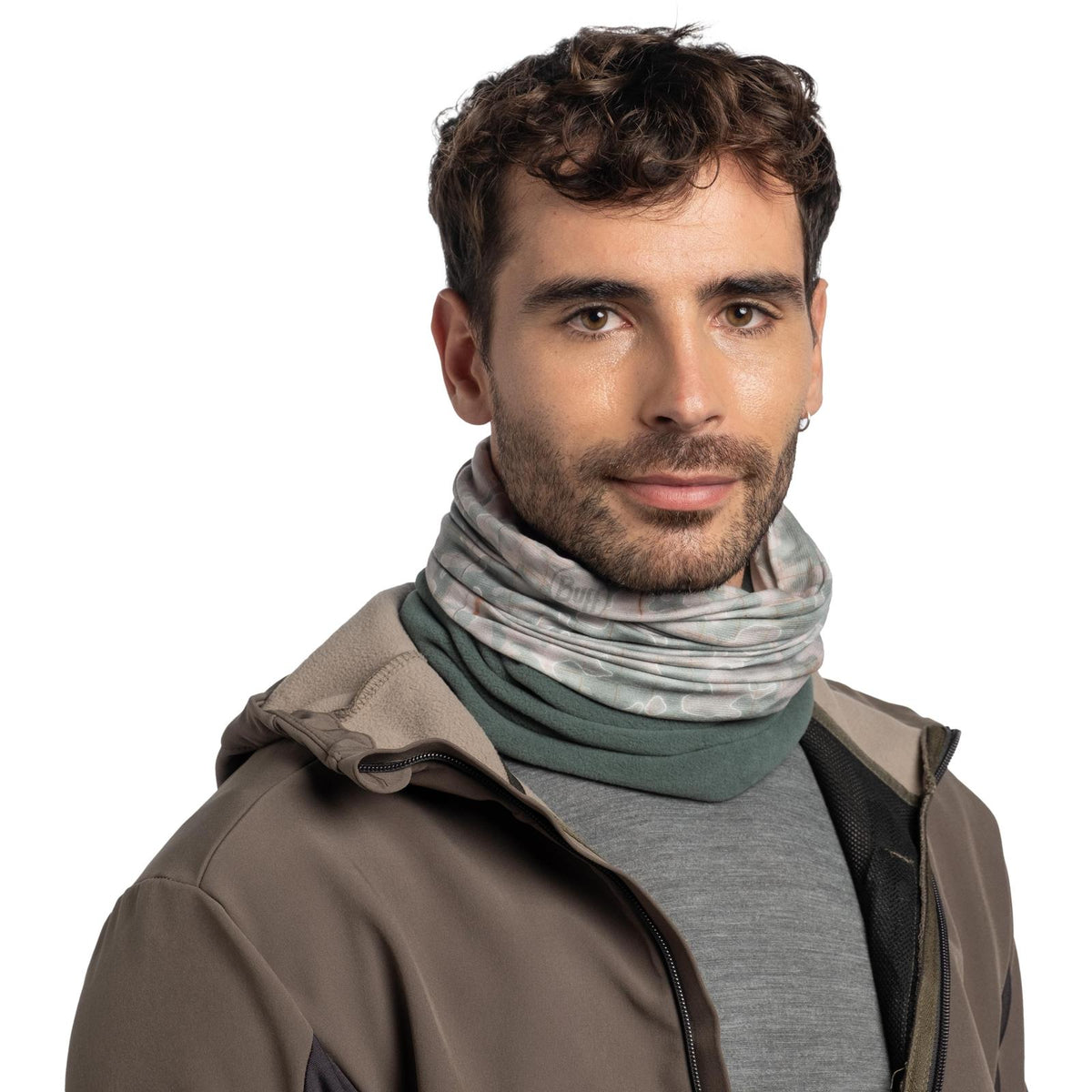 Buff Mens Polar FPS50 - Shattex Silvesage – Avenue 85