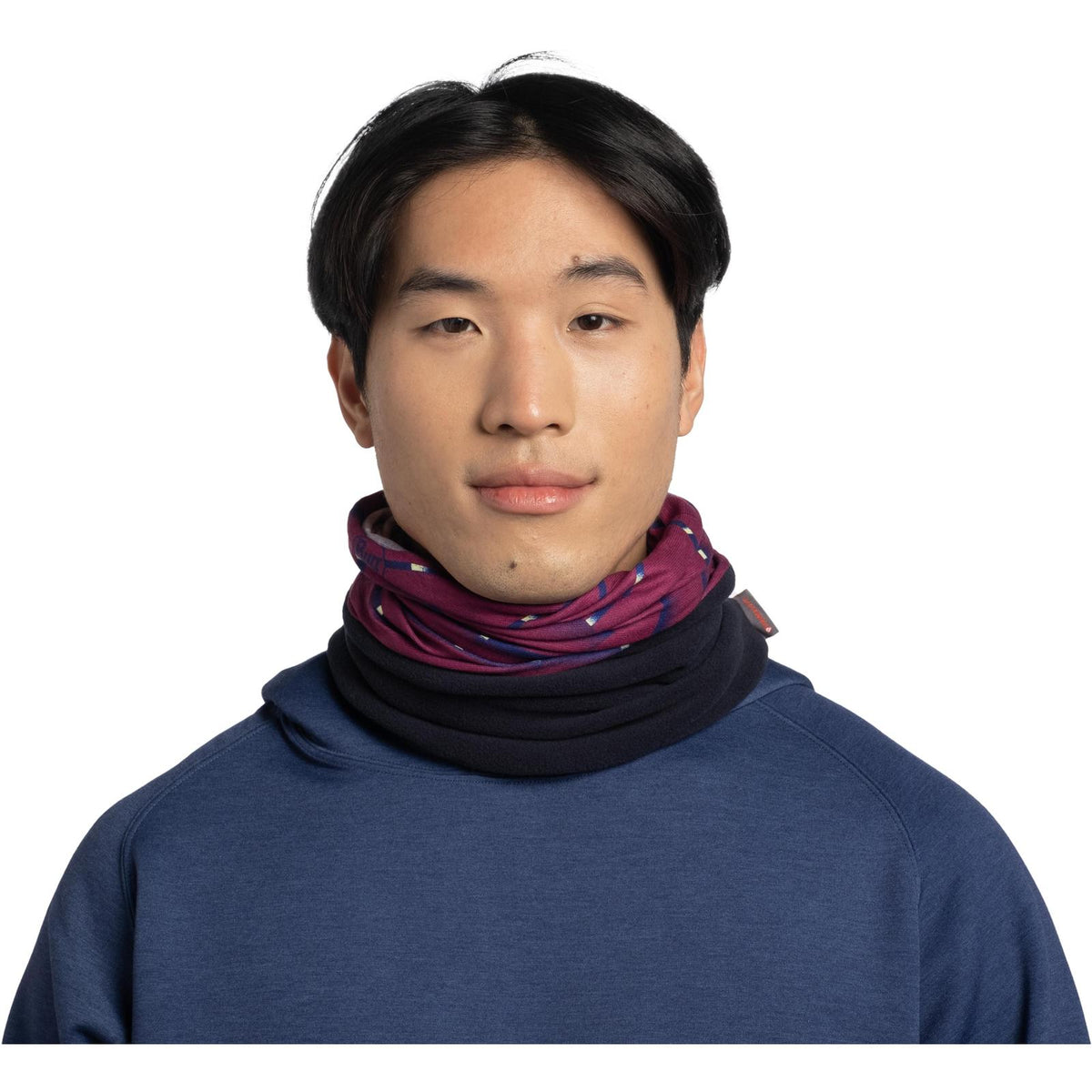 Buff Mens Polar FPS 50 - Filob Multi – Avenue 85