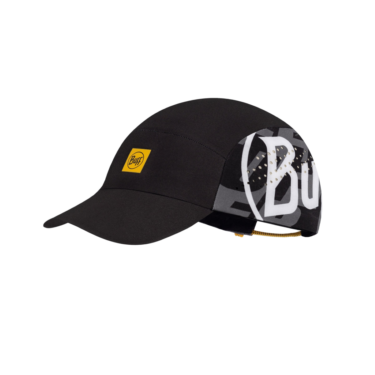 Buff Unisex Pack Speed Cap Pro-Team Baseball Cap – Avenue 85