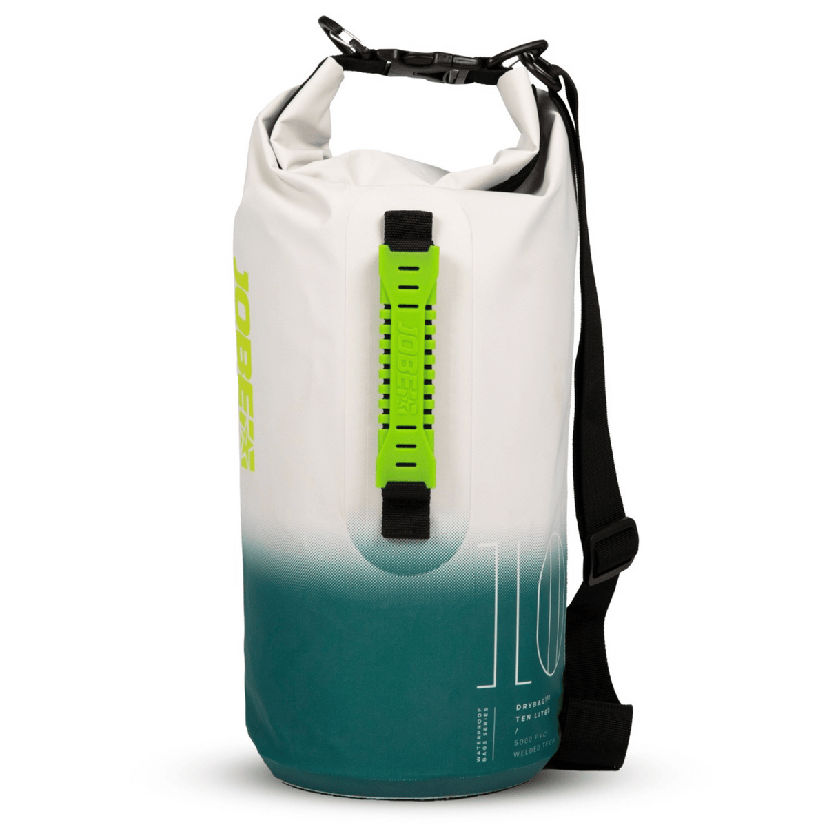 Jobe Unisex Drybag 10L Backpack - Multi - OS – Avenue 85