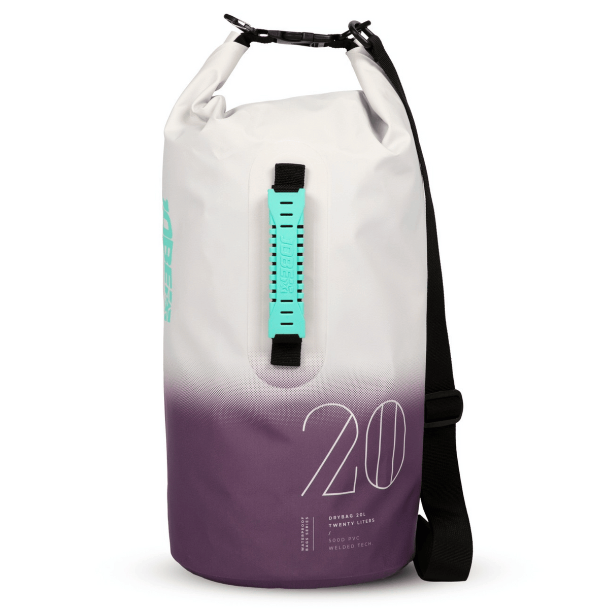Jobe Unisex Drybag 20L Backpack - Multi - OS – Avenue 85