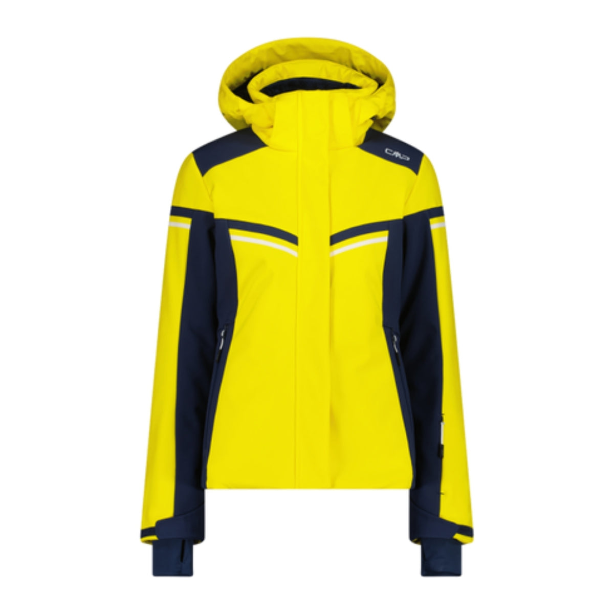 CMP Womens Softshell Ski Jacket – Avenue 85