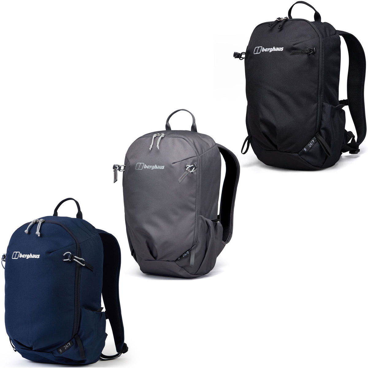 Berghaus 24/7 15L Wallking Daysack Rucksack – Avenue 85