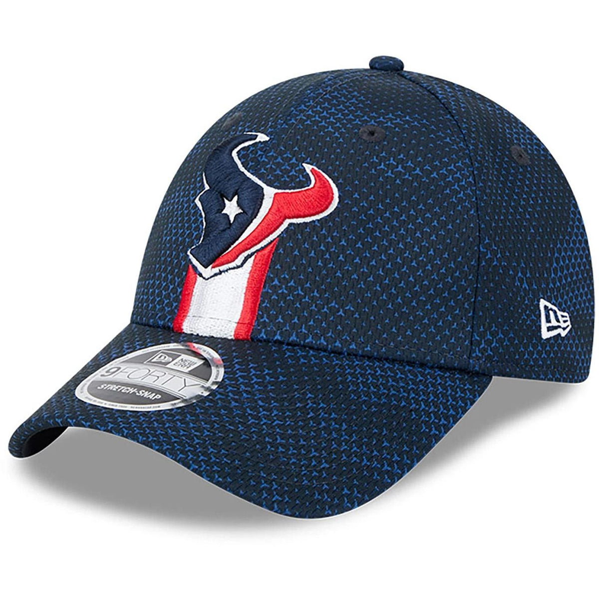 New Era Mens 9FORTY Houston Texans Cap- Navy – Avenue 85