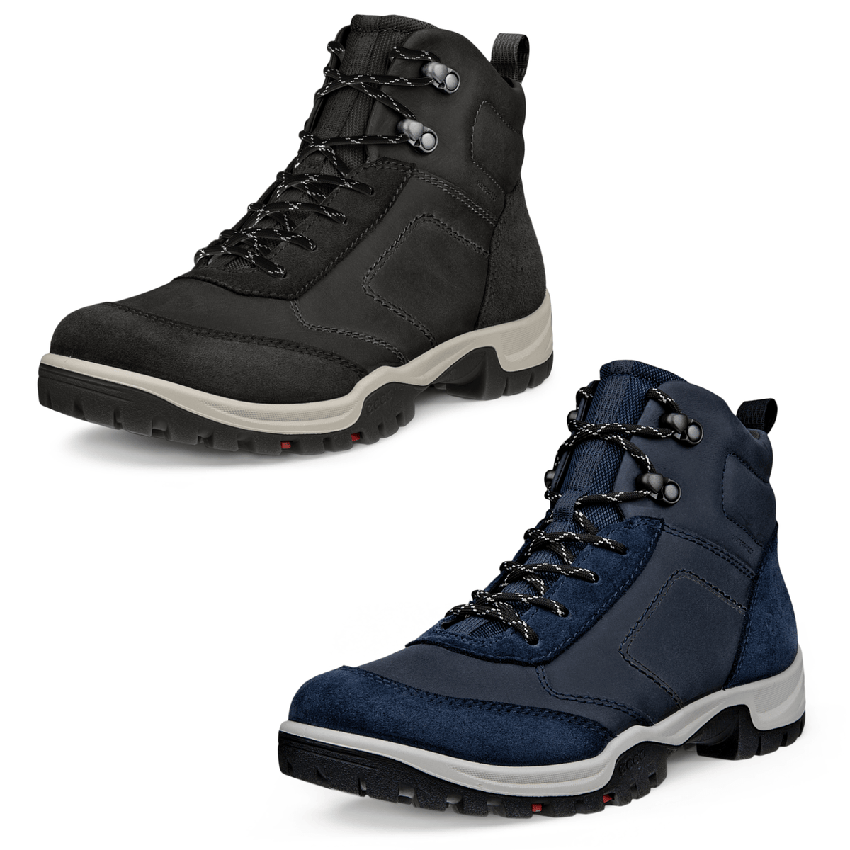 ECCO Womens Xpedition III Waterproof Walking Boots – Avenue 85