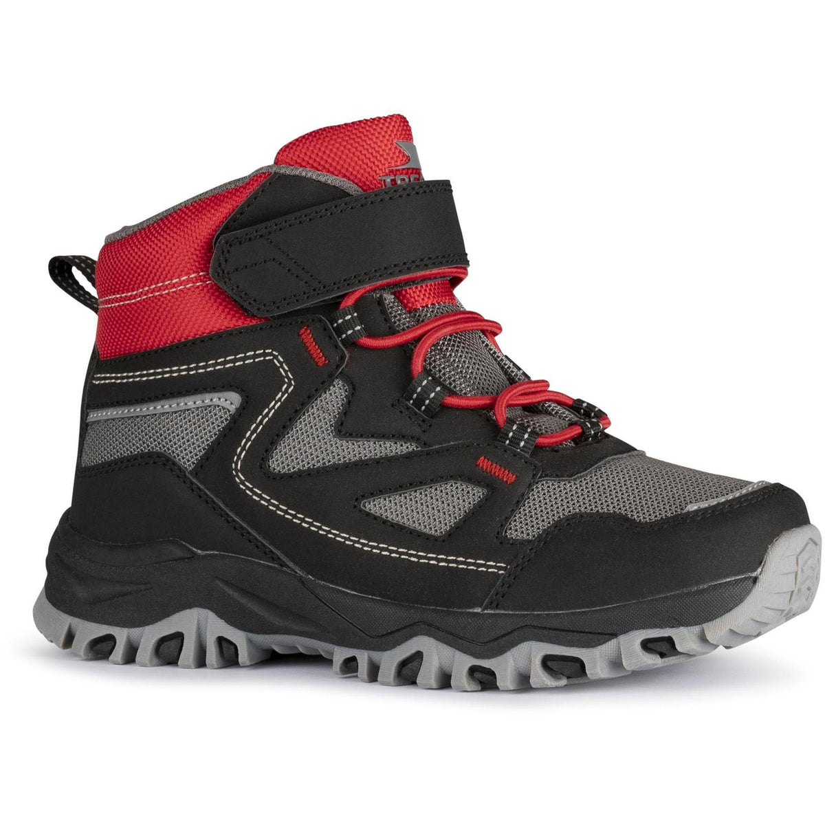Trespass Kids Adair Waterproof Walking Boots – Avenue 85