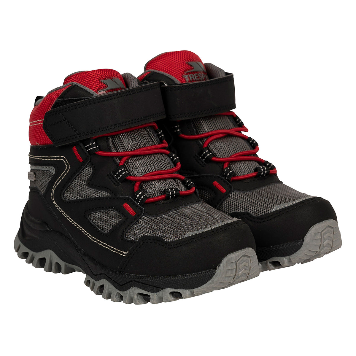 Trespass Kids Adair Walking Boots – Avenue 85