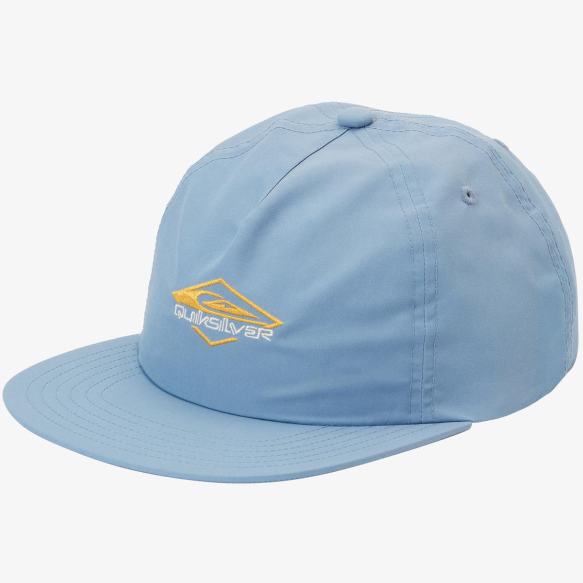 Quiksilver Kids Steelhouse Ripper Baseball Cap - Coronet Blue – Avenue 85