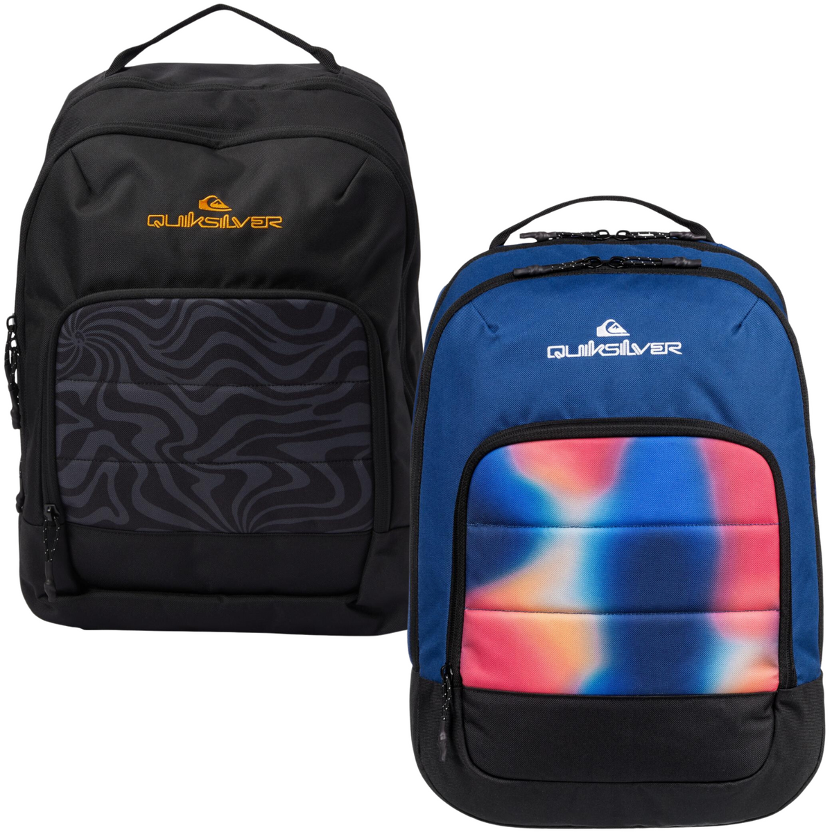 Quiksilver Mens Burst 2.0 Backpack – Avenue 85