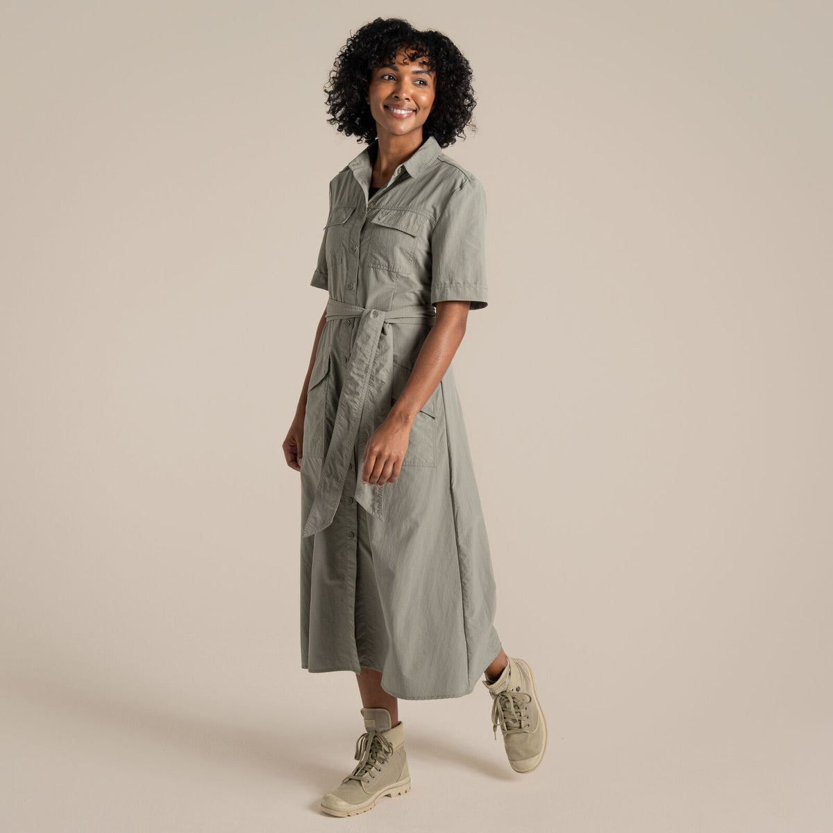 Craghoppers Womens Carina Adventure Sun Protection Dress – Avenue 85