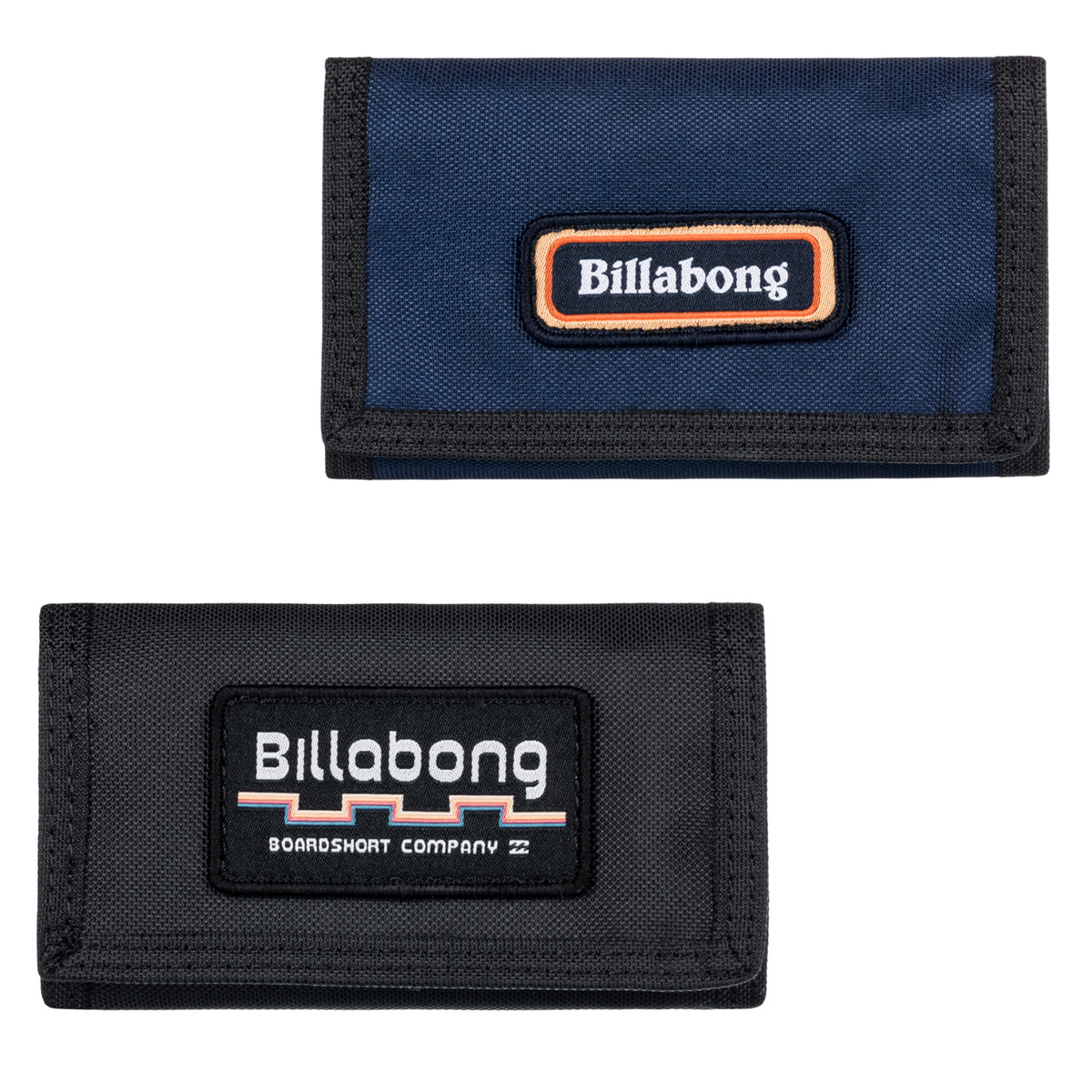 Billabong Mens Walled Lite Tri-Fold Wallet – Avenue 85