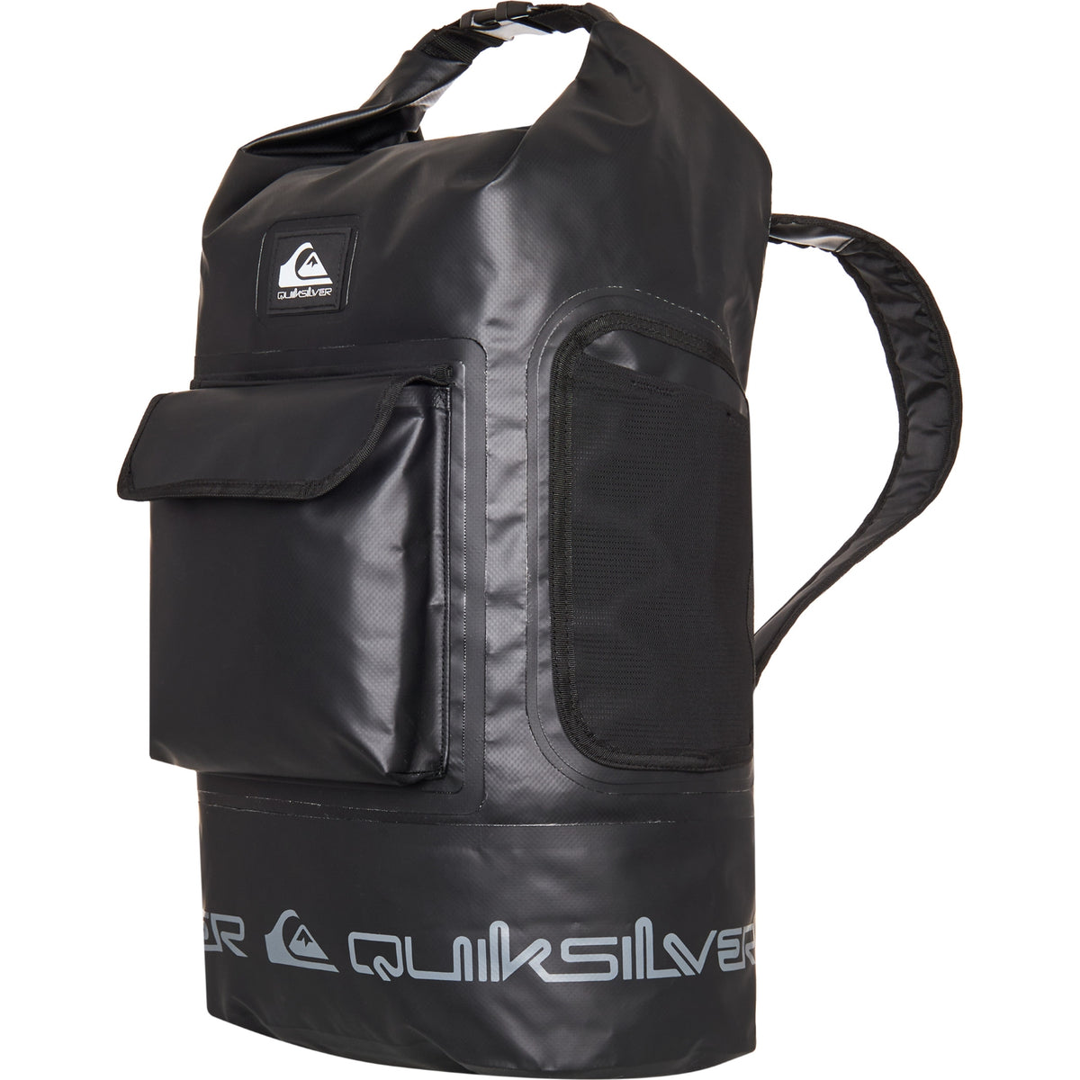 Quiksilver Mens Put It All Mid 28L Waterproof Rucksack – Avenue 85