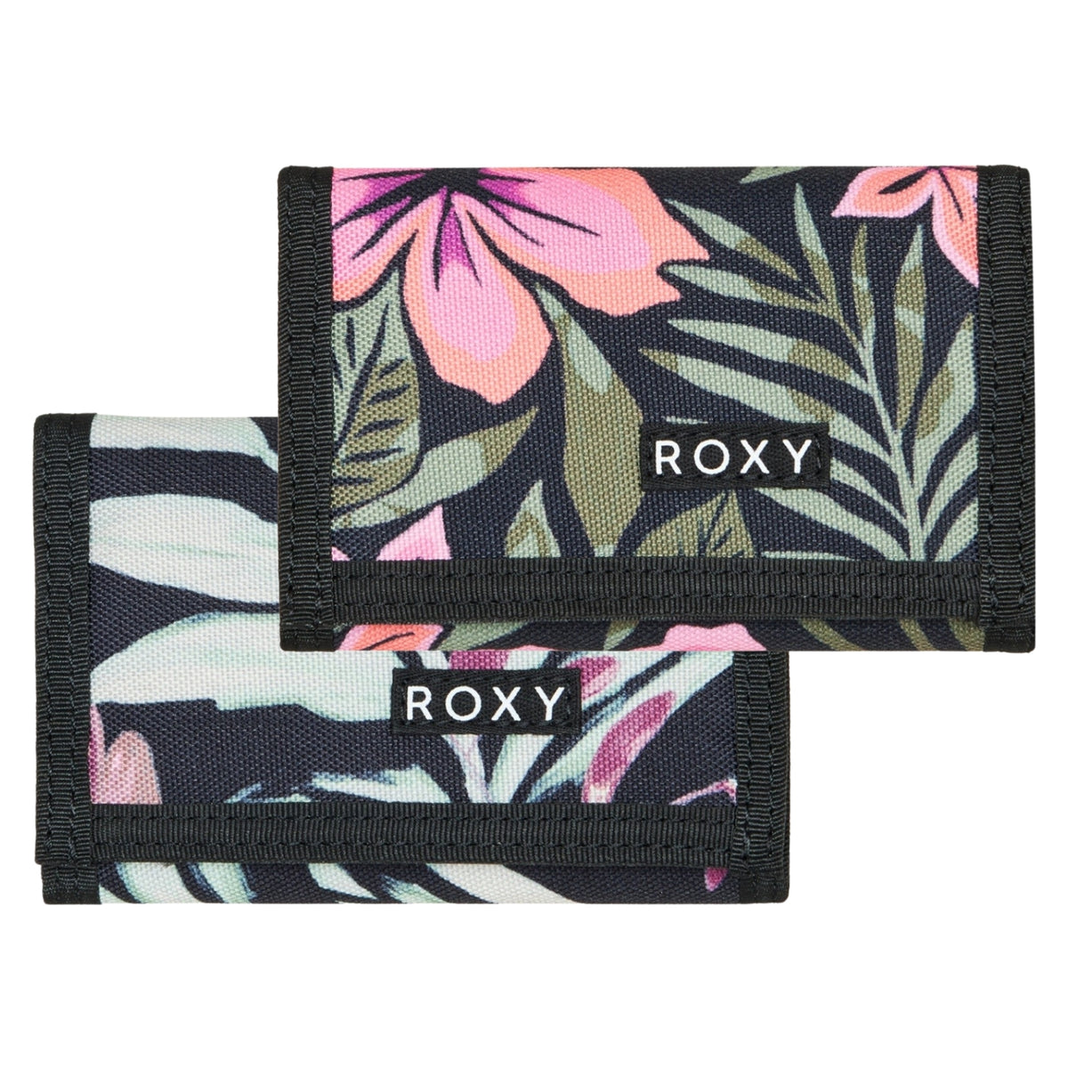 Roxy Womens Small Beach Bi-fold Wallet – Avenue 85