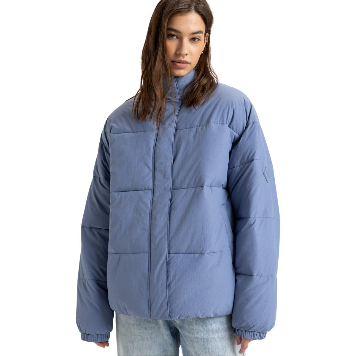 Roxy Womens Sweetest Road Puffer Jacket – Avenue 85