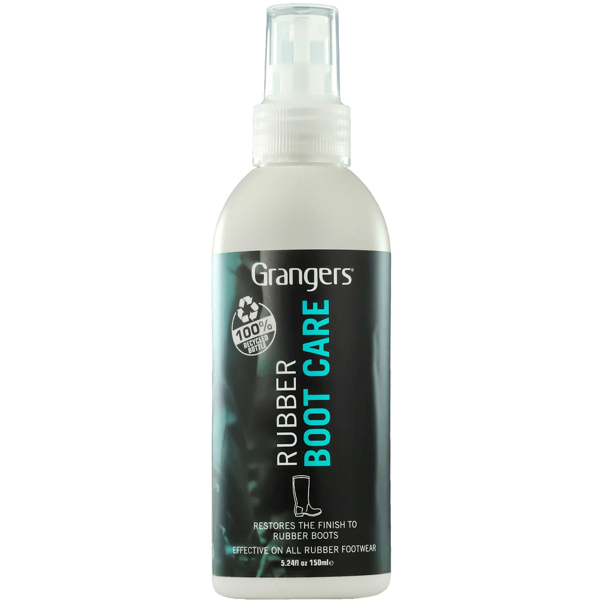 Grangers Spray-On Reviving Rubber Boot Care Spray - 150ml – Avenue 85