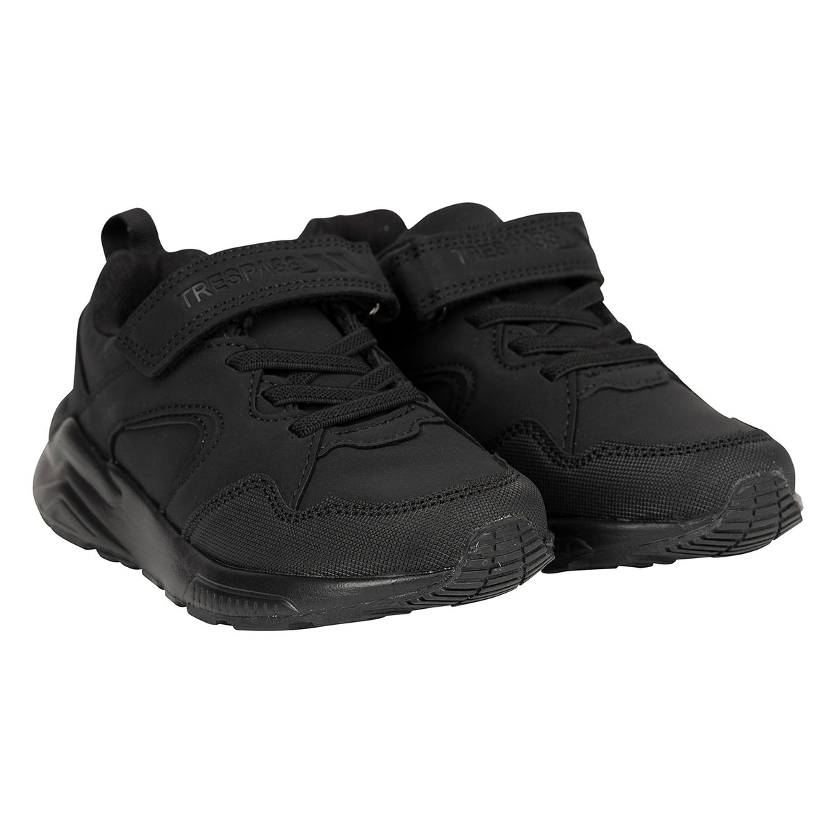 Trespass Kids Kam Trainers – Avenue 85