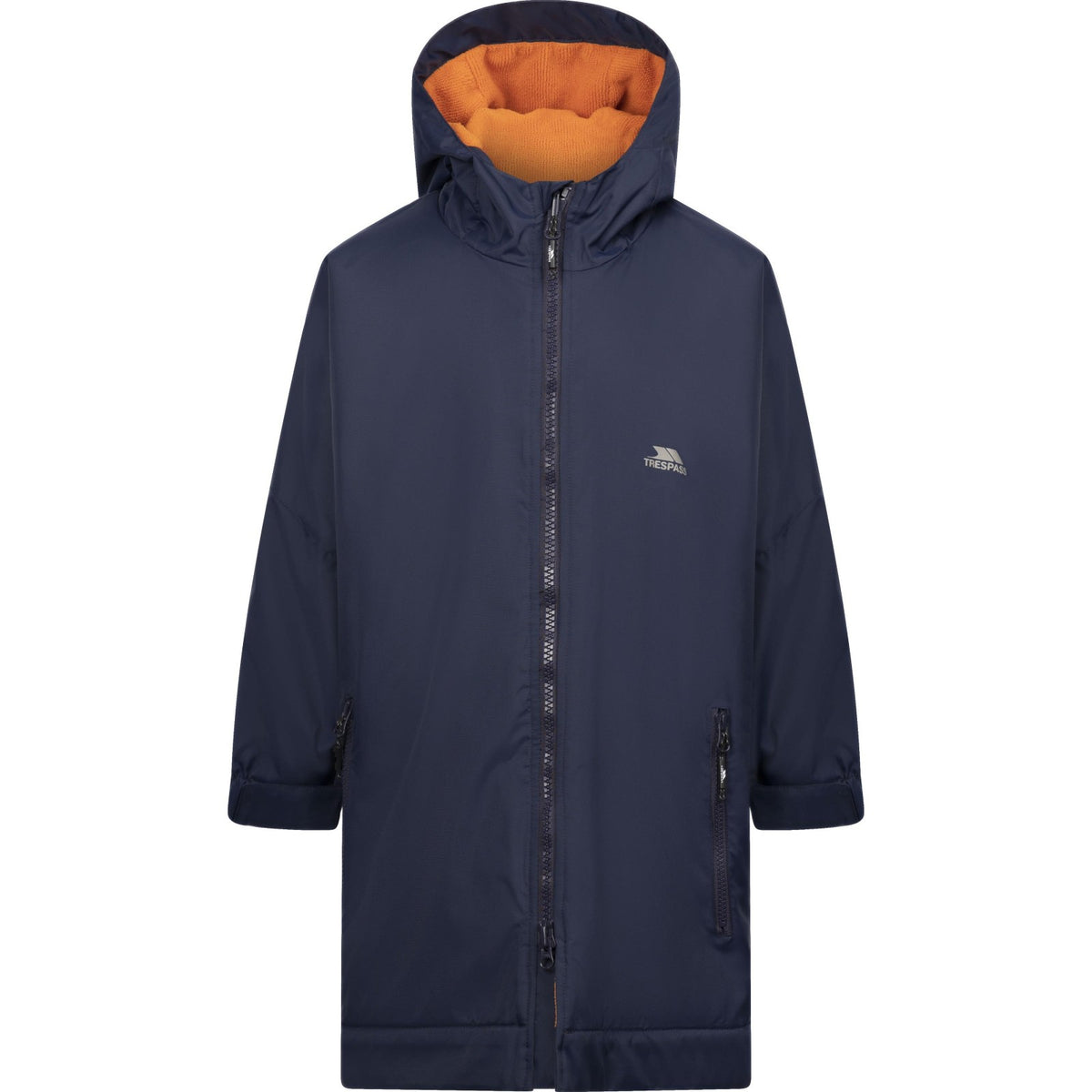 Trespass Kids Dry Coat Changing Robe – Avenue 85