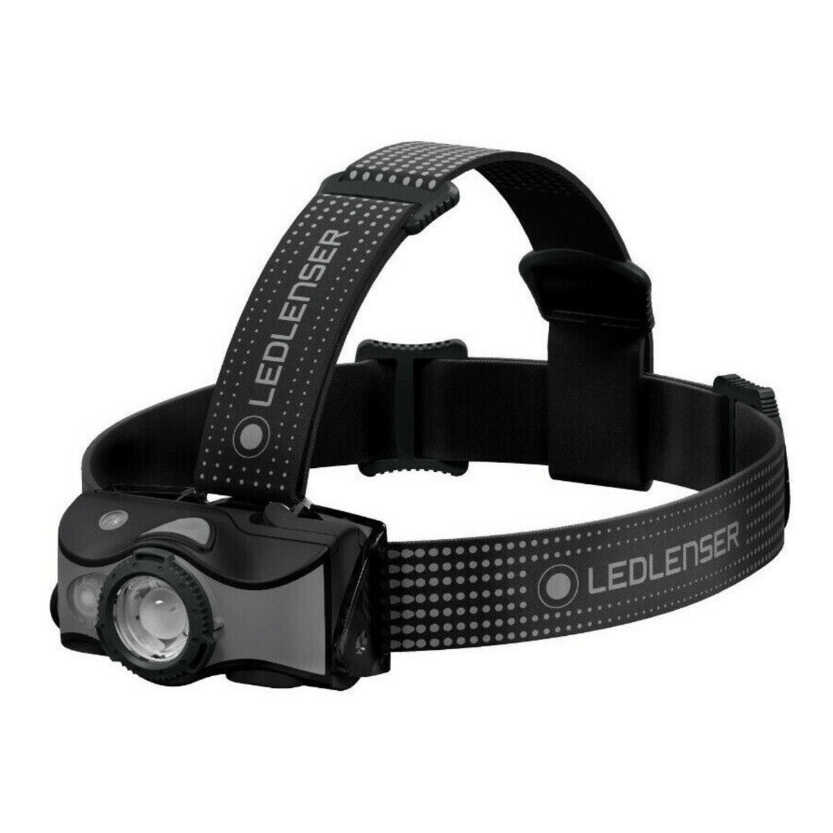 LedLenser MH7 Rechargeable Headlamp (600lm) - Black - OS – Avenue 85
