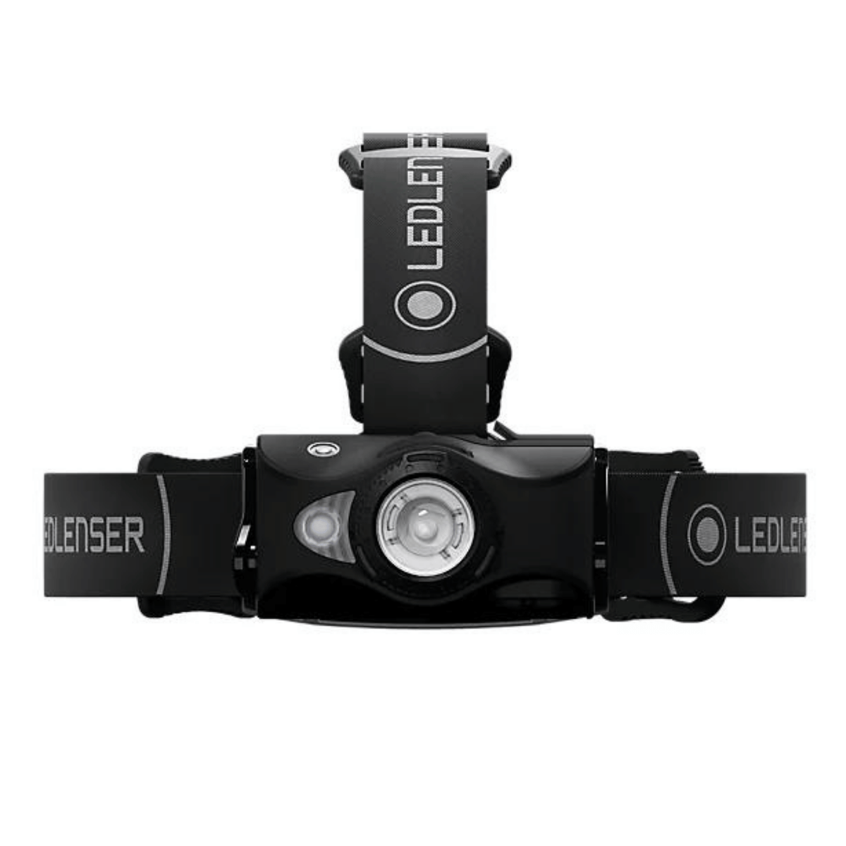 LedLenser MH8 Rechargeable Headlamp (600lm) - Black - OS – Avenue 85