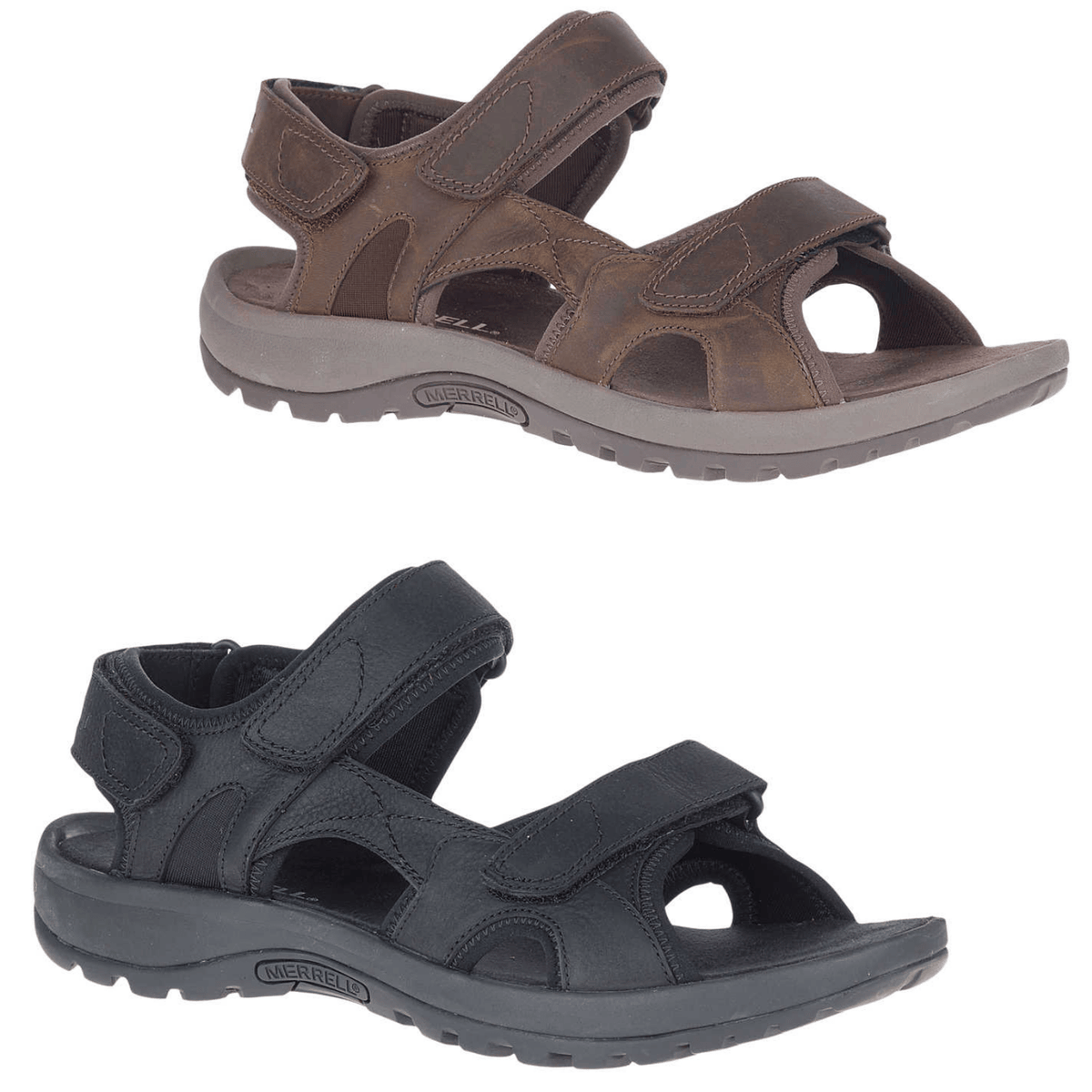 Merrell Mens Sandspur 2 Convert Walking Sandals – Avenue 85