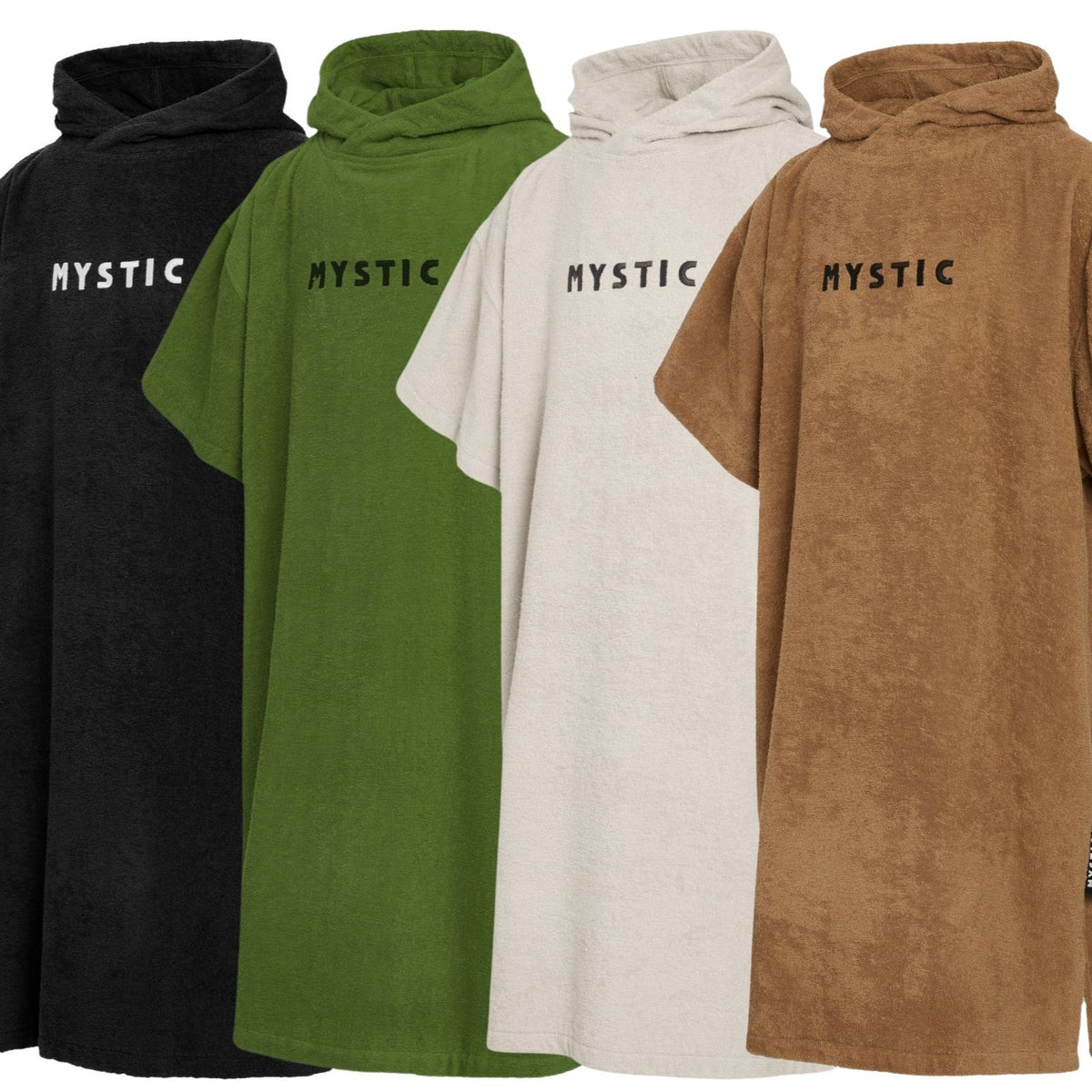 Mystic Unisex Brand Poncho Oversized Poncho – Avenue 85