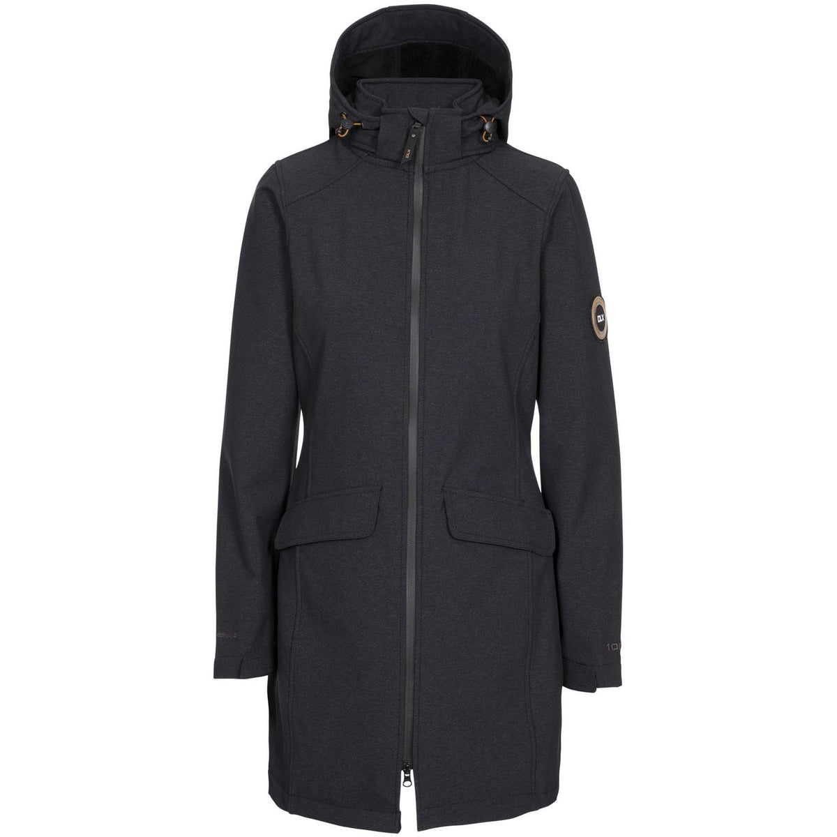 DLX Womens Maria Waterproof Softshell Jacket – Avenue 85
