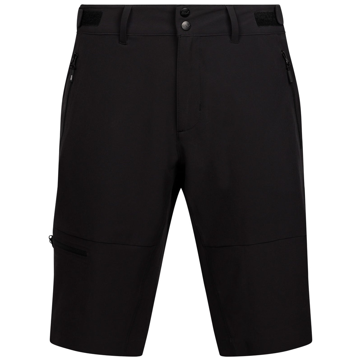 DLX Mens Ralf Multi Pocket Walking Shorts – Avenue 85
