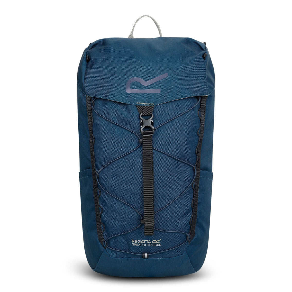 Regatta Unisex Survivor 25L Rucksack - Moon Light Denim – Avenue 85