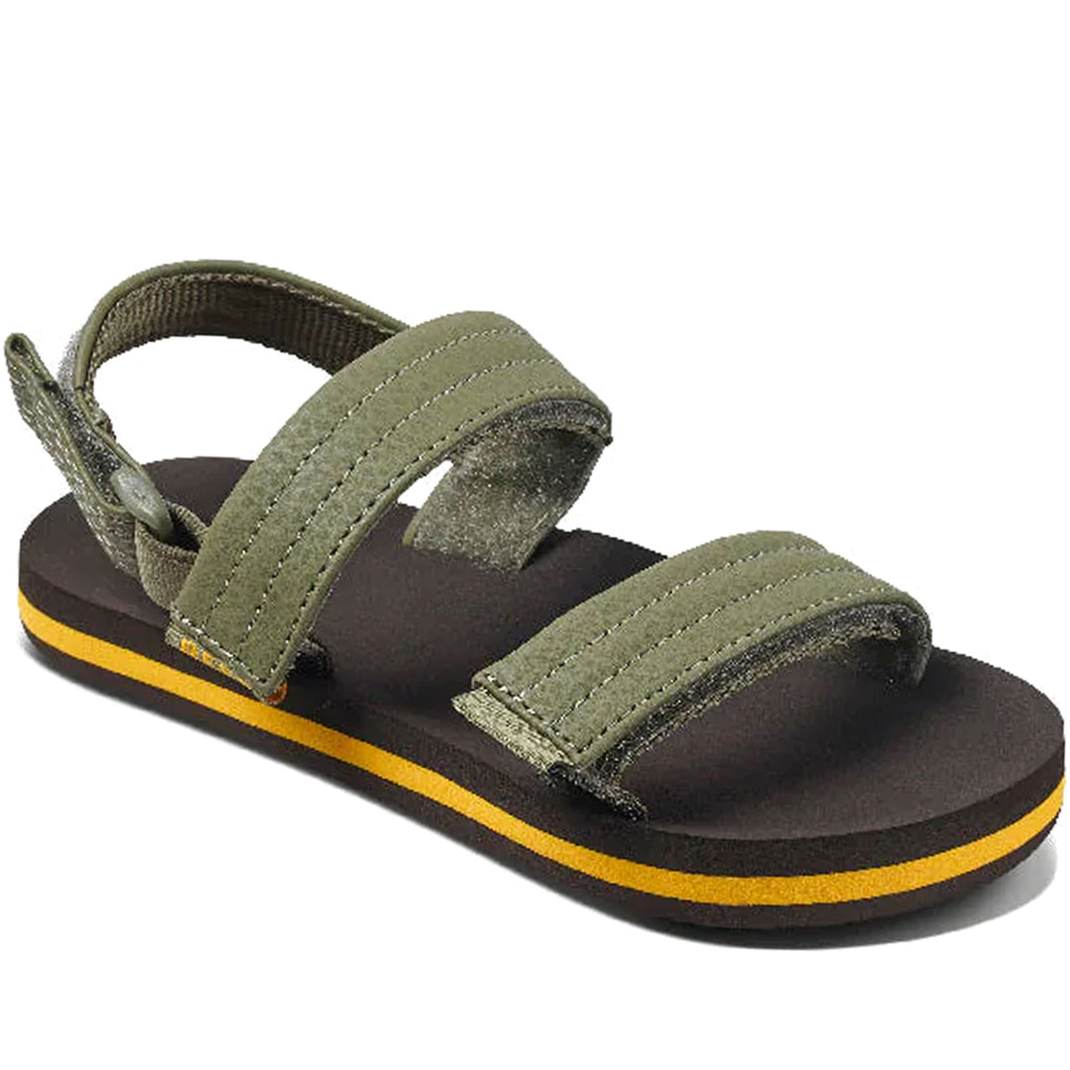 Reef Kids Little AHI Convertible Sandals – Avenue 85