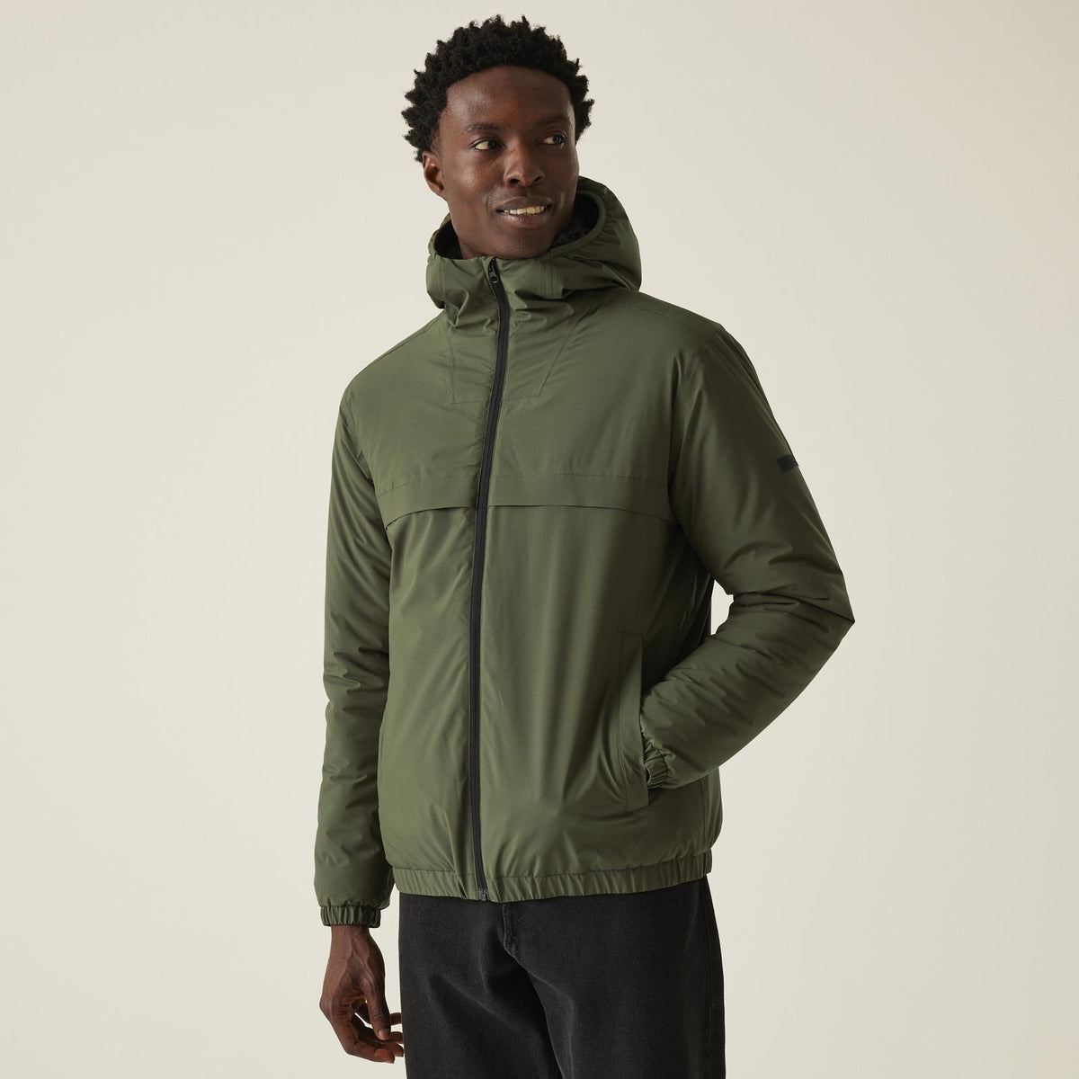 Regatta Mens Wiltom Waterproof Walking Jacket – Avenue 85