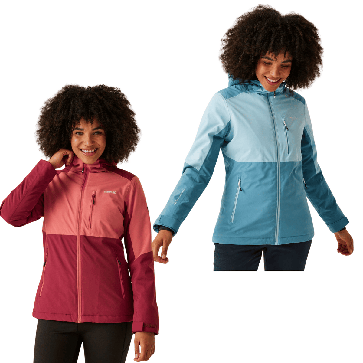 Regatta Womens Kelora Waterproof Jacket – Avenue 85