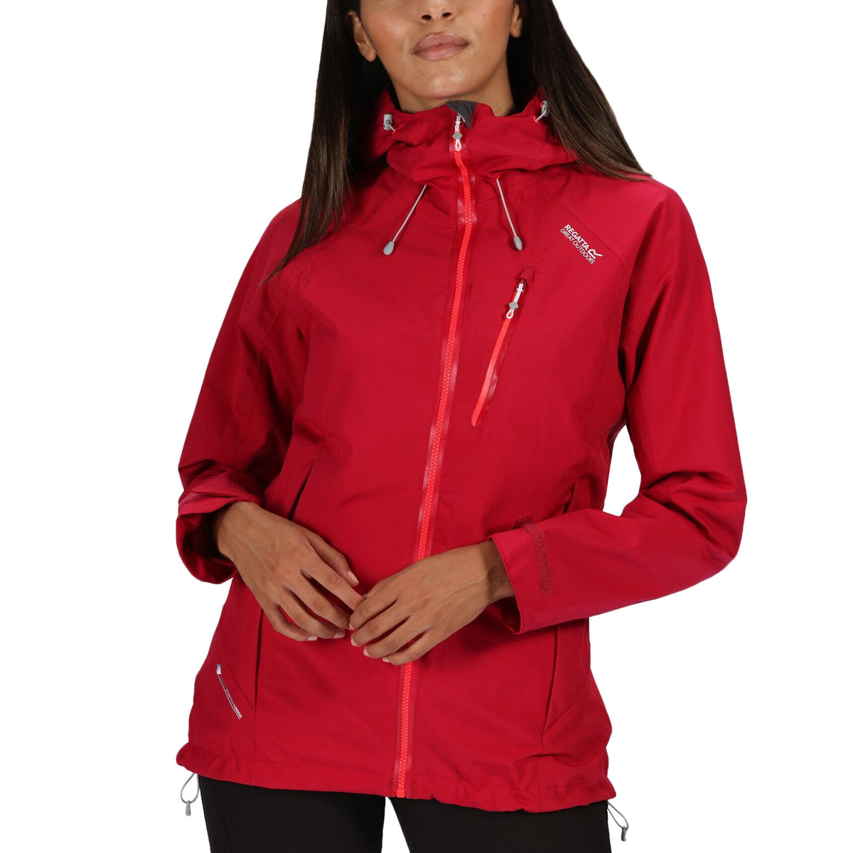 Regatta Womens Birchdale Waterproof Jacket – Avenue 85