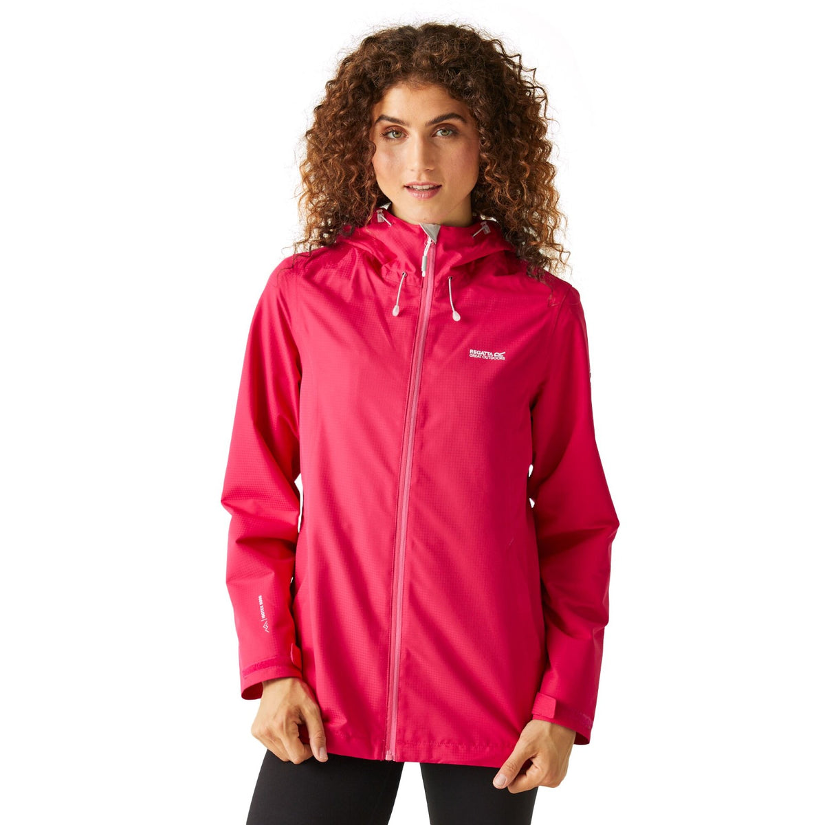 Regatta Womens Hamara III Waterproof Jacket – Avenue 85