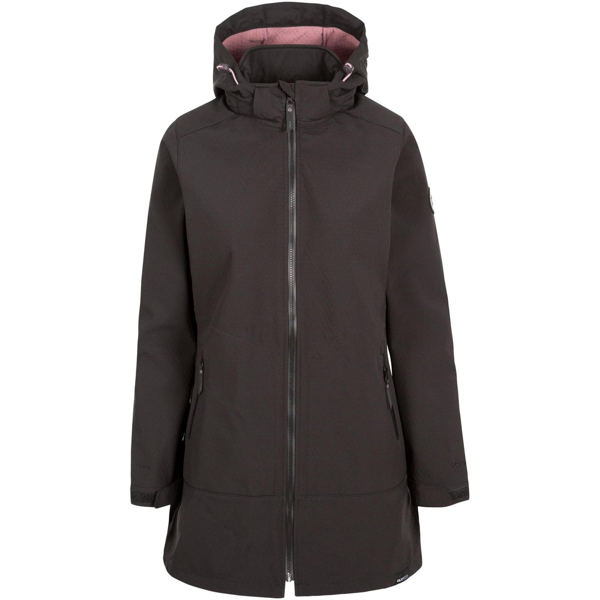 DLX Womens Samantha Waterproof Softshell Jacket – Avenue 85