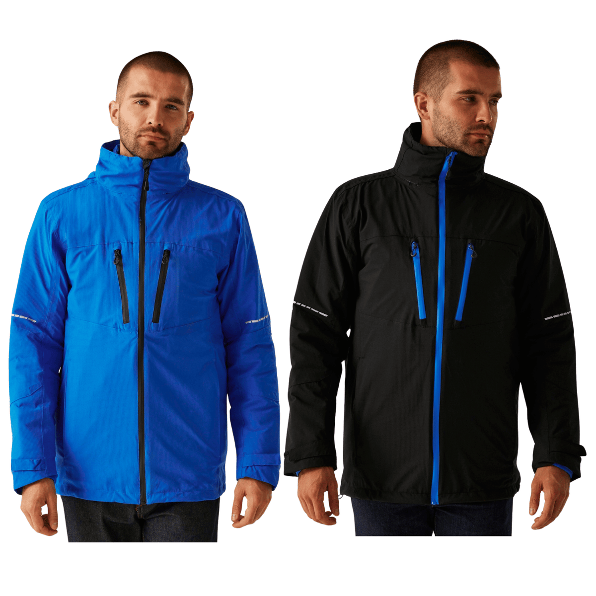 Regatta Professional Mens X-Pro Evader III Waterproof Jacket – Avenue 85