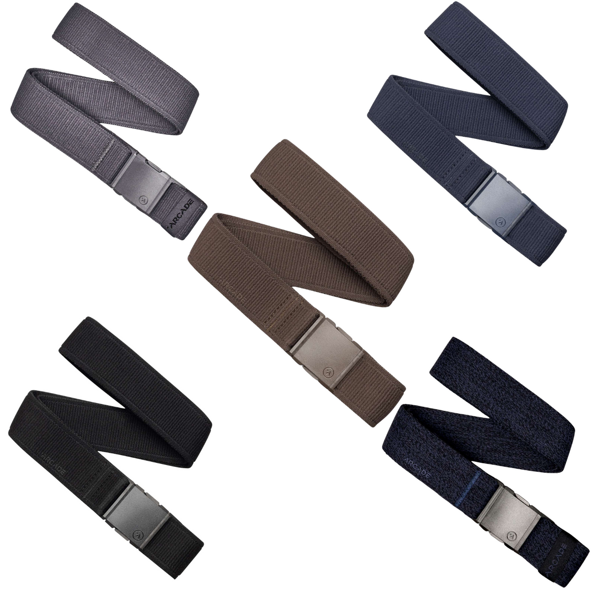 Arcade Mens Atlas Belt – Avenue 85