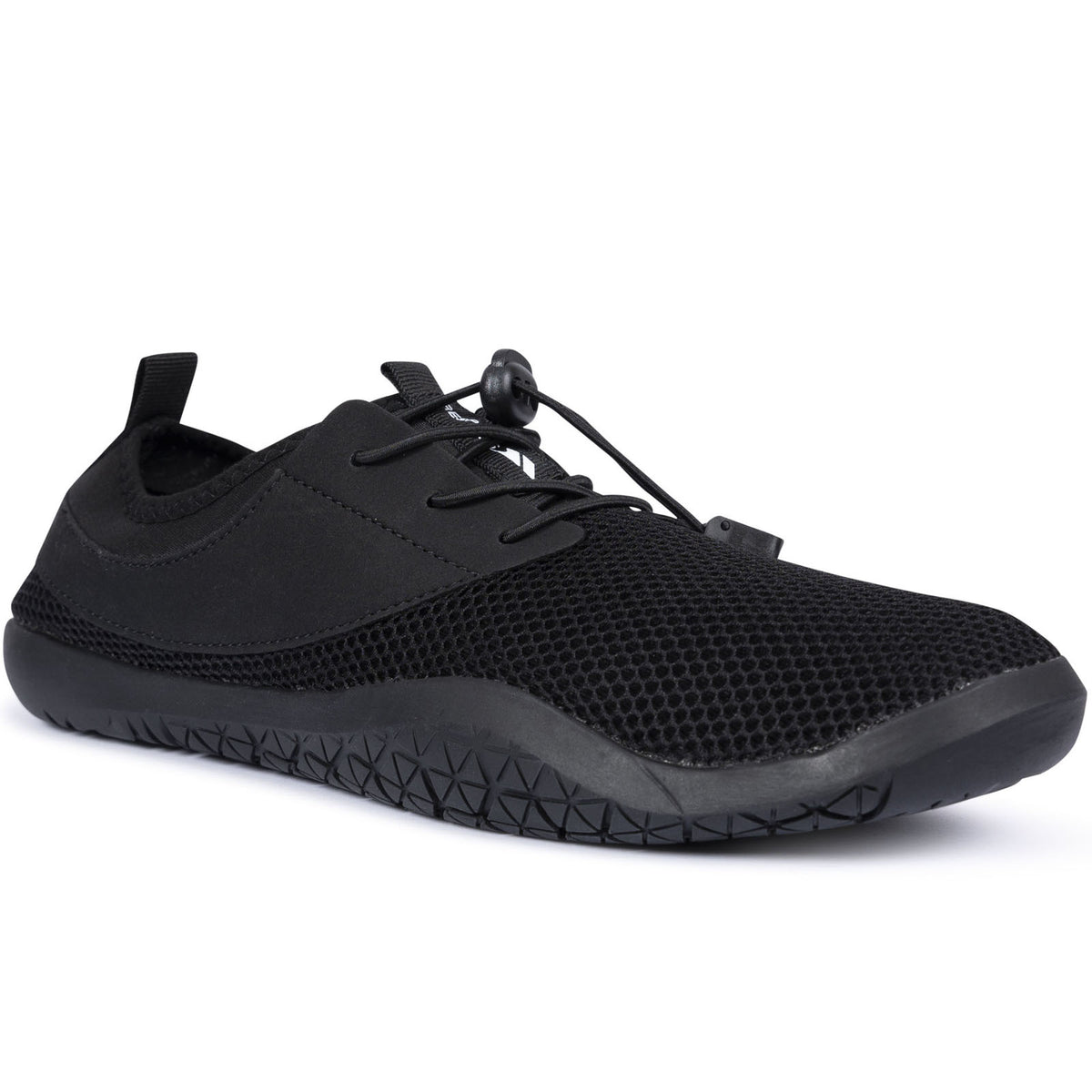 Trespass Adults Foreshore Water Shoe - Black – Avenue 85