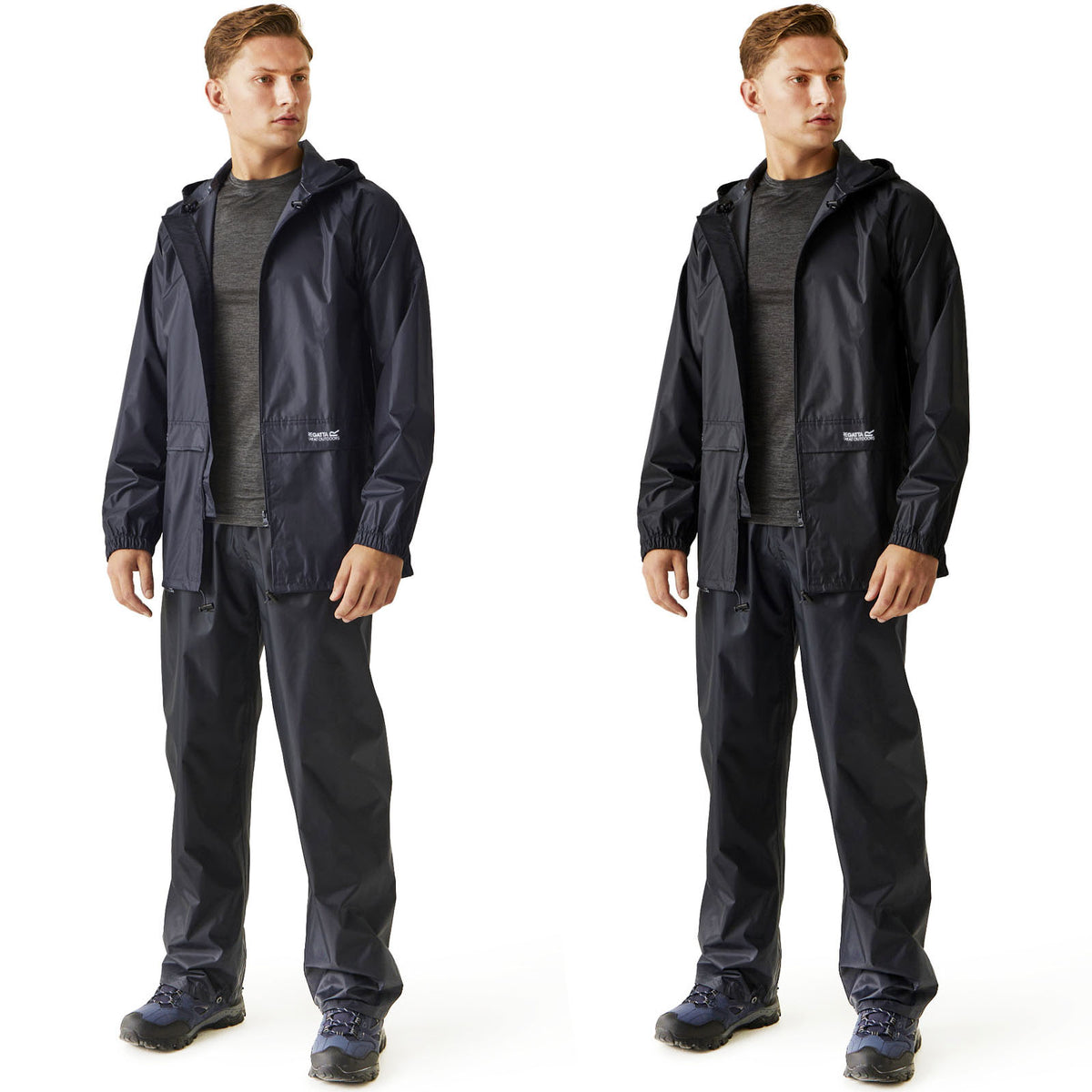 Regatta Mens Stormbreak Waterproof Walking Jacket – Avenue 85