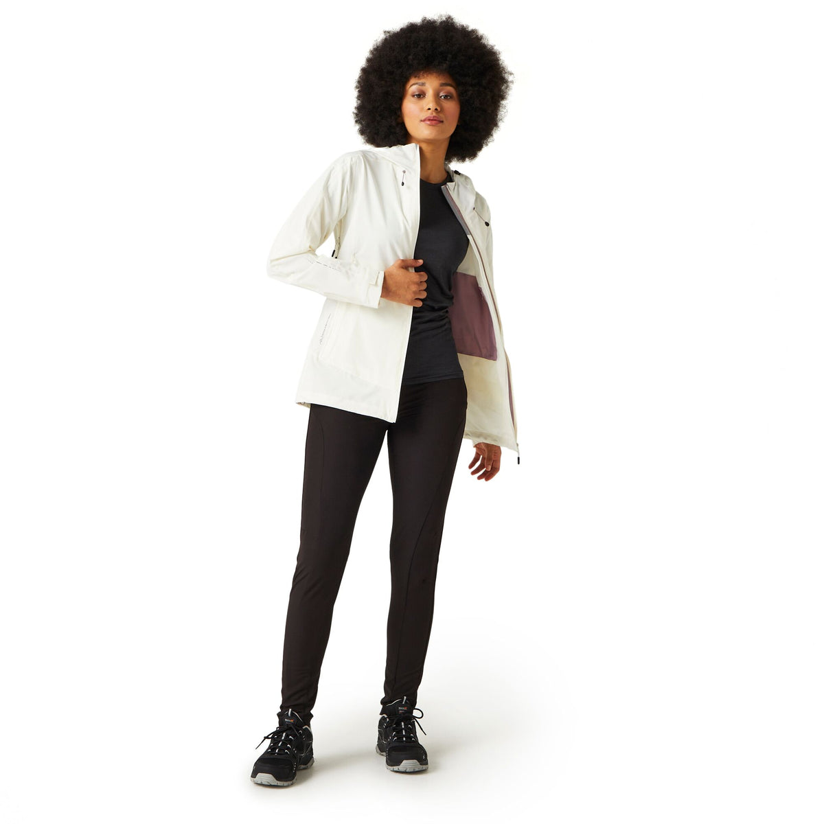 Regatta Womens Okora Waterproof Jacket – Avenue 85