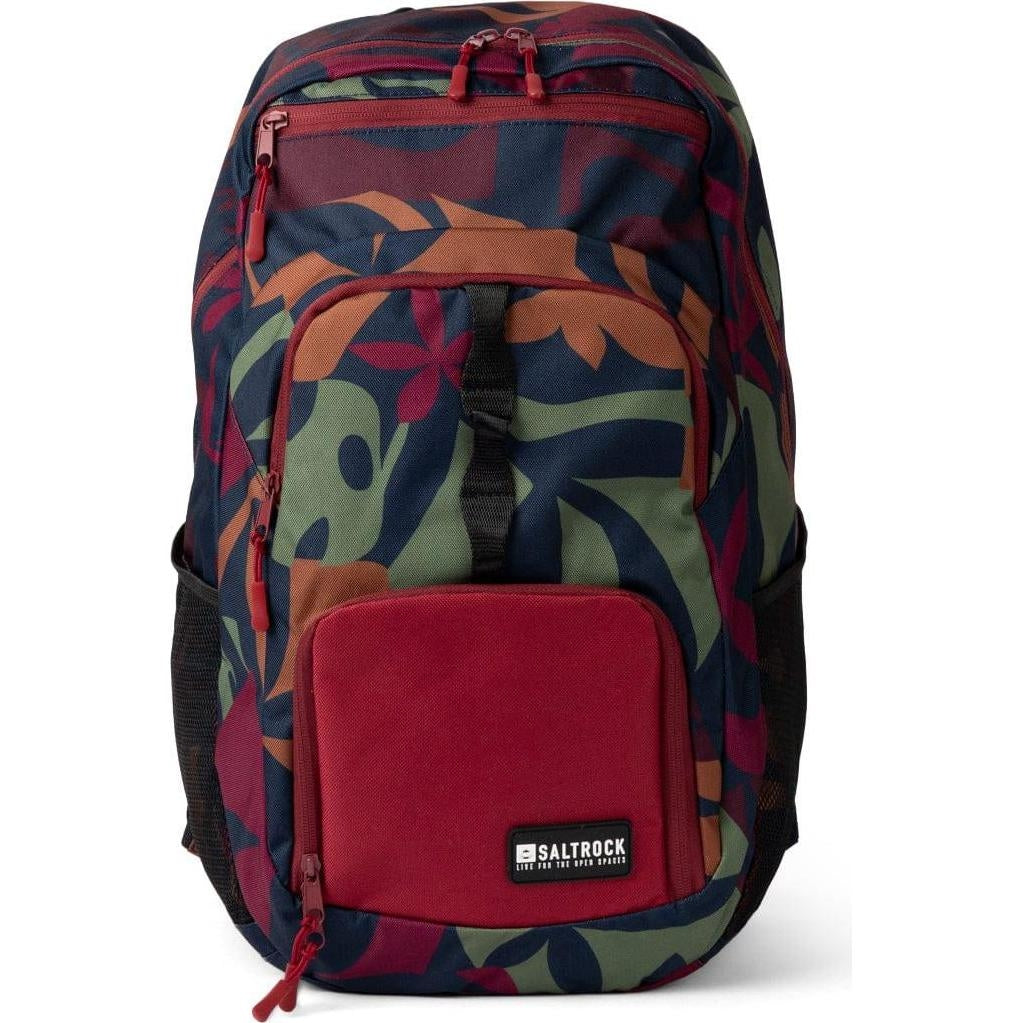 Saltrock Unisex Boardwalk Balance Backpack - Blue Dress - One Size ...